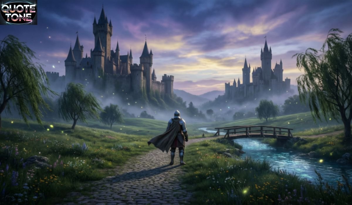 Top 120 Medieval Quotes to Inspire and Make You Think-vibesayings