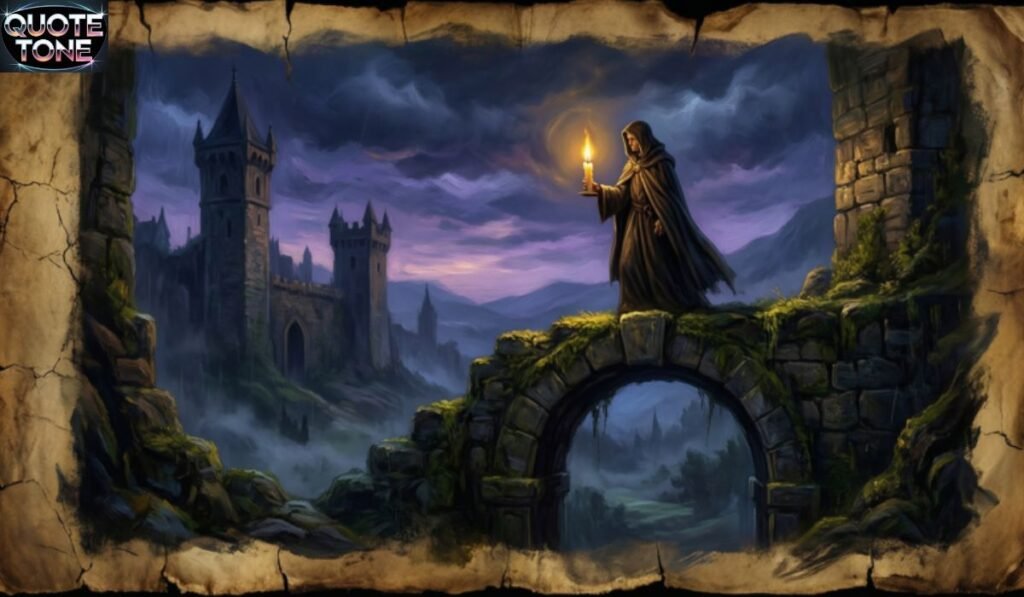Top 120 Medieval Quotes to Inspire and Make You Think-vibesayings